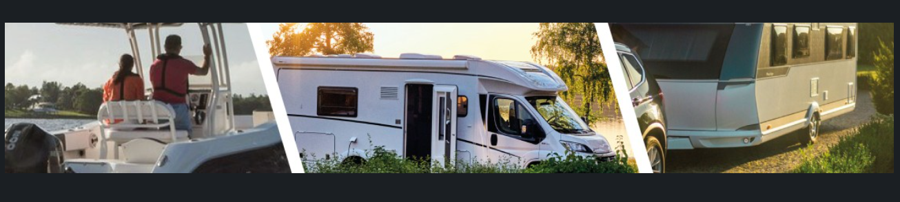 VADAC - Pioneering Sustainable Camping Comfort Since 1997